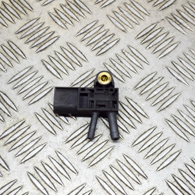 MERCEDES-BENZ VIANO W639 DPF Pressure Sensor 0281006278 3.0 Diesel ...