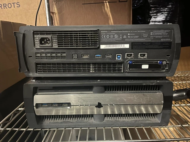 PLAYSTATION 4 DEV Kit DUH-D7000AA £1,010.69 - PicClick UK