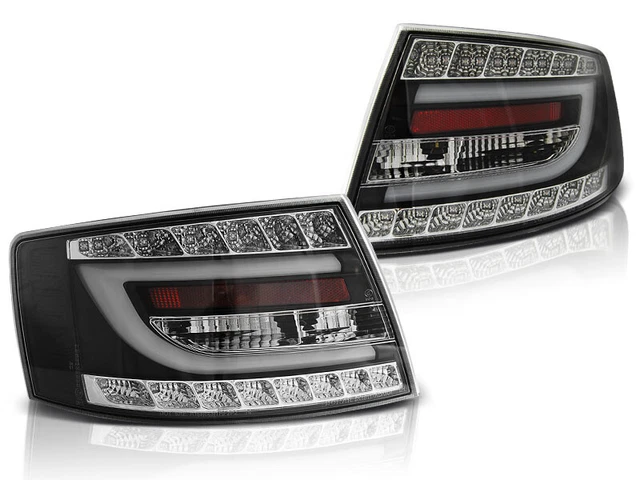Rckleuchten Audi A6 4f Limousine