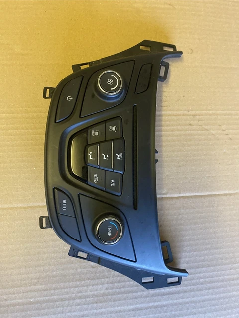 Insignia Back Control Panel Stove