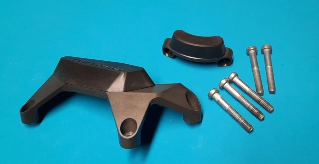 BMW M1000R K66 BMW S1000RR K67 engine protector original 2019-2022 £163 ...