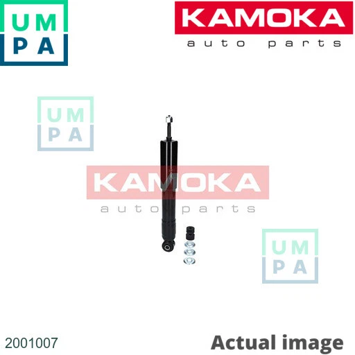SHOCK ABSORBER FOR Nissan Pick/Up Navara Datsun Terrano Pika Frontier ...