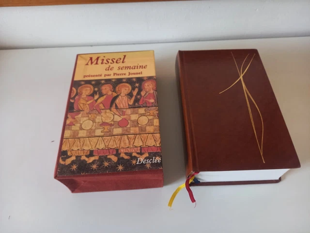 MISSEL DE LA semaine en très bon état dans sa boite cartonnée EUR 20,00 ...