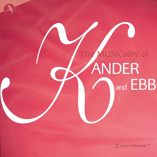 VARIOUS ARTISTS THE Musicality of Kander and Webb (CD) Album EUR 12,30 ...