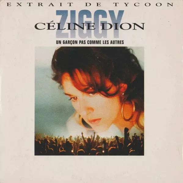 ZIGGY, CÉLINE DION EUR 14,05 - PicClick FR