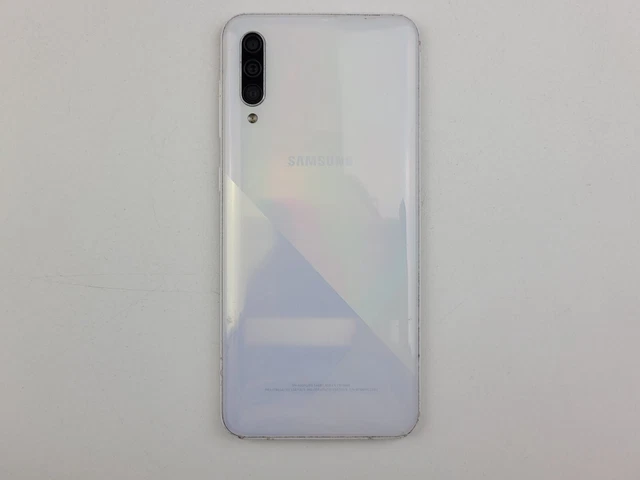 SAMSUNG GALAXY A30S (SM-A307G/DS) 64 GB (GSM desbloqueado) doble SIM ...
