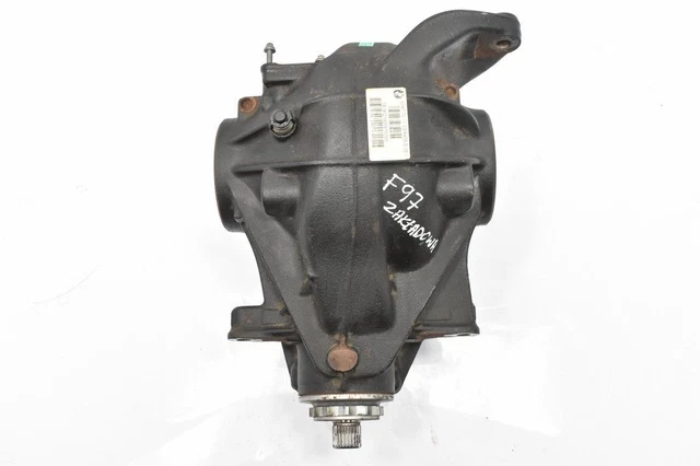 DIFFÉRENTIEL DE PONT arrière 8047172 BMW X3M F97 X4M F98 EUR 552,55 ...