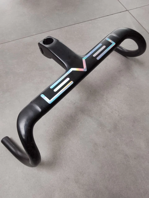 RIBBLE INTEGRATED GRAVEL Bars & Stem £286.72 - PicClick UK