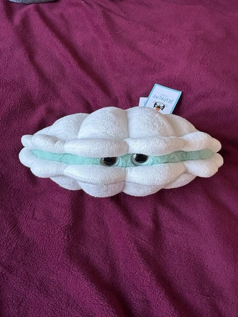 RARE AND RETIRED Small Chloe Clam Jellycat Brand New with Tag £94.30 ...