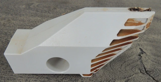 OEM HITACHI C8FB Miter Saw Guard £7.81 - PicClick UK