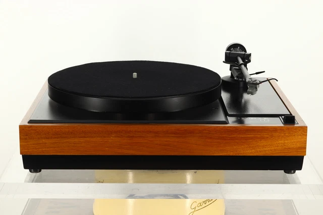 HEYBROOK TT2 TURNTABLE/LINN Basik Plus Tonearm, good condition, 3 month ...