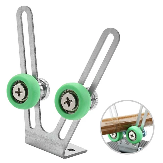 CAOUTCHOUC MANDRIN EFFICACE pour la p??che pour la machine de r??paration de can EUR 7,69 ...