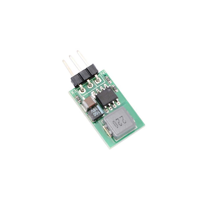 RECTIFIER BUCK MODULES 5V 1A Replace LM7805 Step-down Voltage Regulator ...