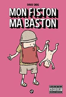 MON FISTON MA baston de not specified | Livre | état très bon EUR 16,80 ...