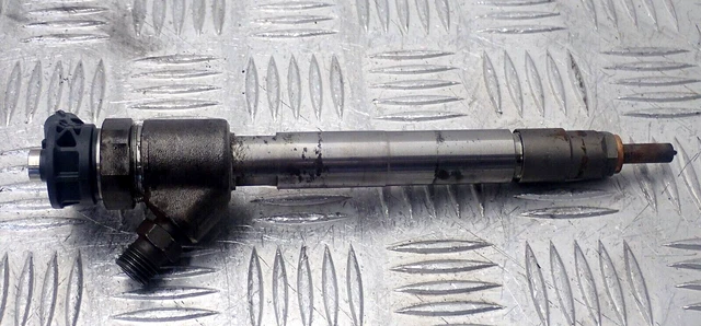 PEUGEOT/CITROEN/FORD 1.5 HDI Dv5Rd Fuel Injector 9828959880 £44.99 ...