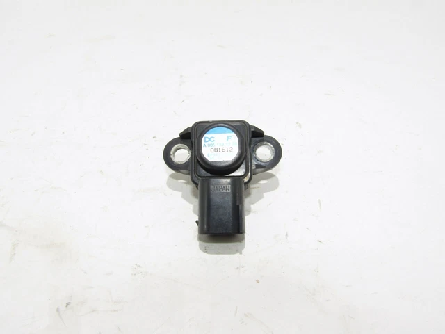 MERCEDES BENZ SLK R171 map manifest air pressure sensor air pressure ...