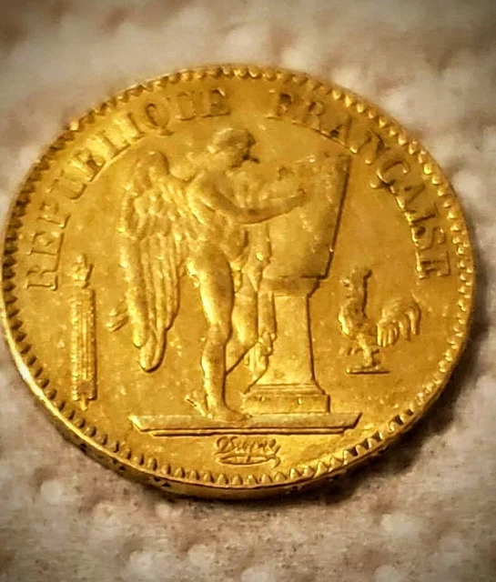 LOUIS DORT, PIÈCE de collection EUR 450,00 - PicClick FR