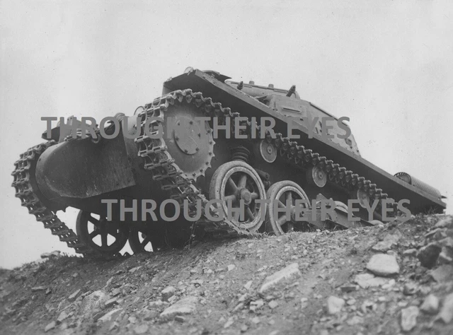 DVD SCANS GERMAN Pre WW2 Photo album Panzer Regiment I German Tanks ...