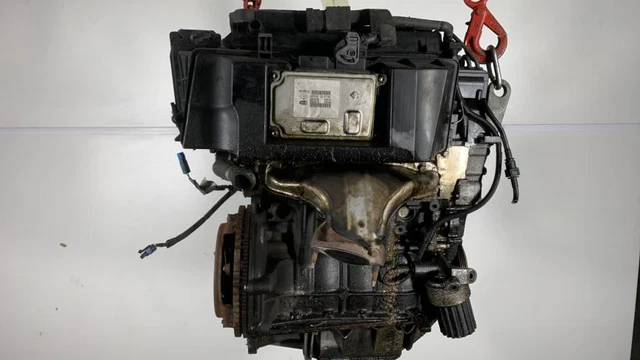 MOTEUR RENAULT CLIO 2 PHASE 2 EUR 480,00 - PicClick FR