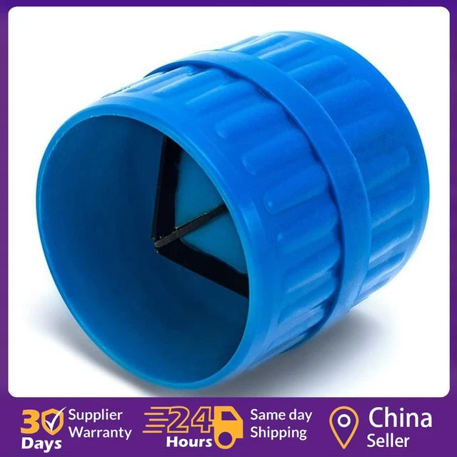 5-42MM MINI TUBE Pipe Deburring Tool Inner Outer Plumbing Burrs Remover ...