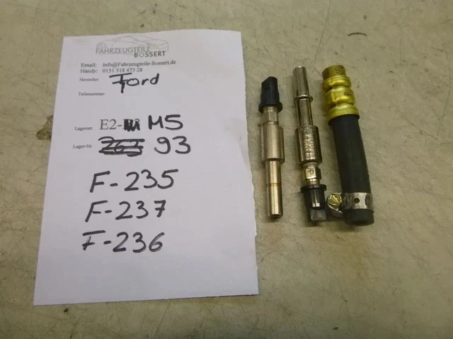 FORD ROTUNDA OTC TOOL TRANSMISSION EXTENSION ? F-235 F-236 F-237 ...