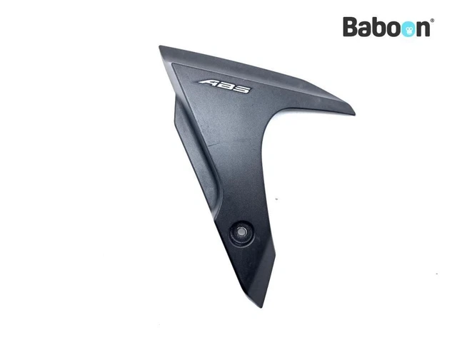 PARAFANGO ANTERIORE YAMAHA MT 07 2016-2017 (MT07 MT-07 FZ-07) Destro ...