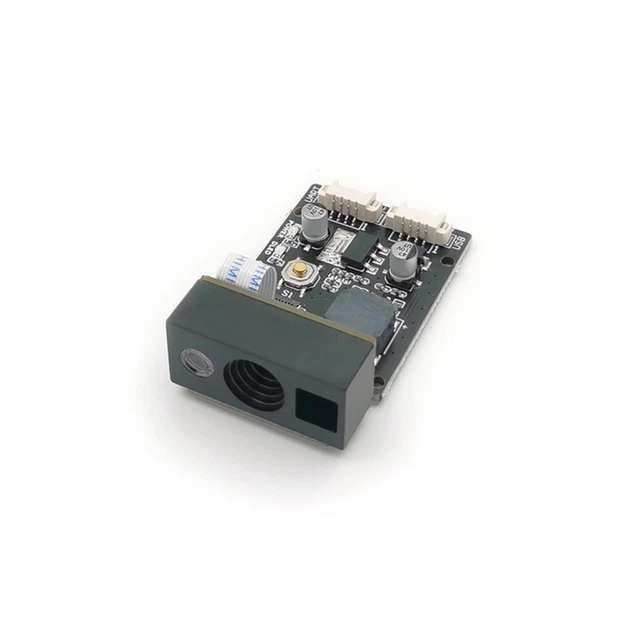GM865 1D 2D-BARCODE-SCANNER USB-TTL-Barcode-Leser QR-Code-Modul CMOS ...