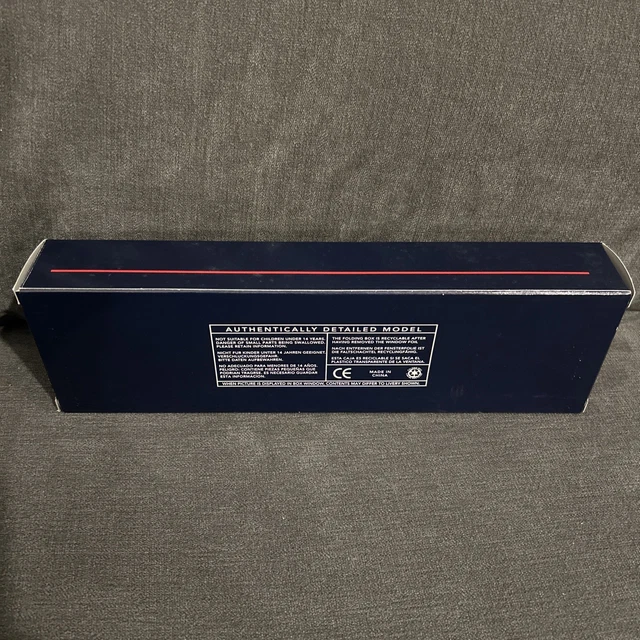 BACHMANN 34-131 COLLETT 60ft 1st/2nd composite coach in BR crimson ...