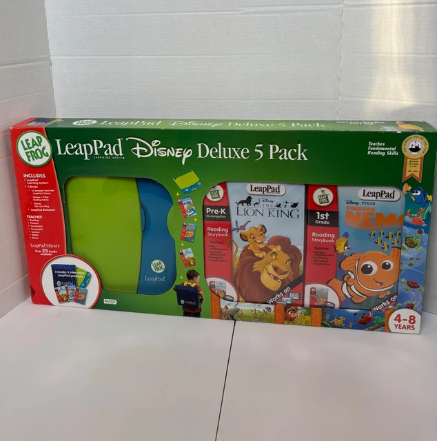 LEAP FROG LEAPPAD $110.89 - PicClick CA