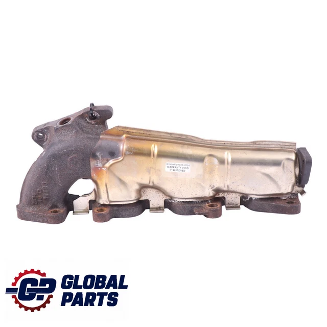 EXHAUST MANIFOLD MERCEDES W204 W212 Engine OM651 Diesel A6511420001 £24 ...