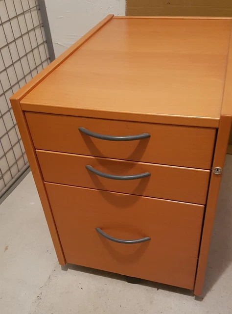 Ikea Effektiv Roll Front