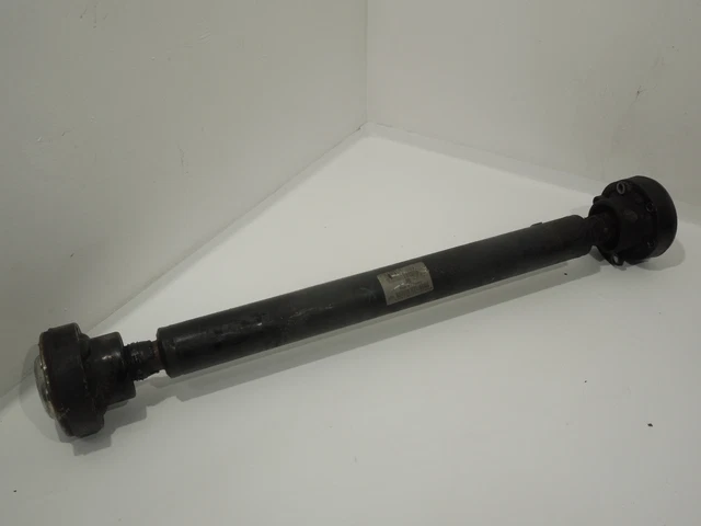 VW TOUAREG 7L Front Prop Shaft Cardan Shaft 7L6521101 £65.99 - PicClick UK