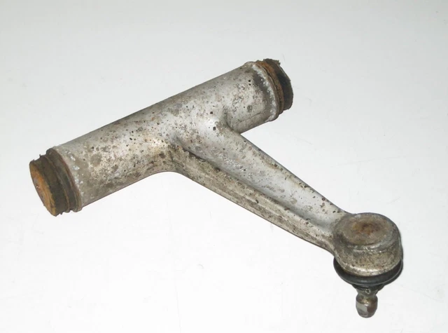 MERCEDES W140 FRONT Upper Right Control Arm A1403305507 Used Genuine £ ...