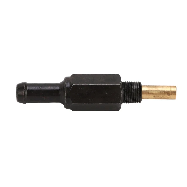 PCV CONTROL VALVE High Performance Copper Steel Alloy 2674026700 For ...