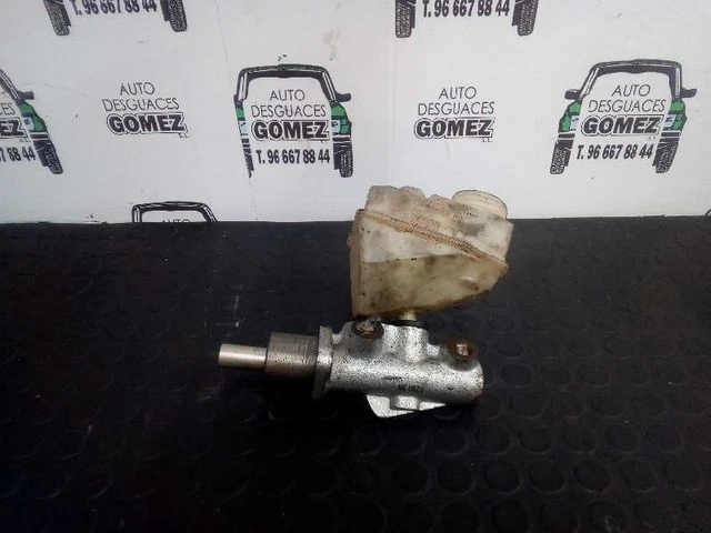 7701205742 BOMBA FRENO pour RENAULT CLIO II FASE I (B/CB0) 1.6 Si CBOD ...