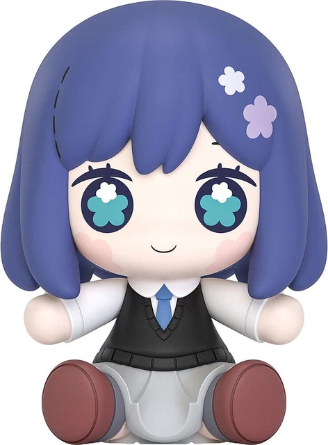 OSHI NO KO Huggy Good Smile Chibi Figura Akane Kurokawa 6 Cm Good Smile ...