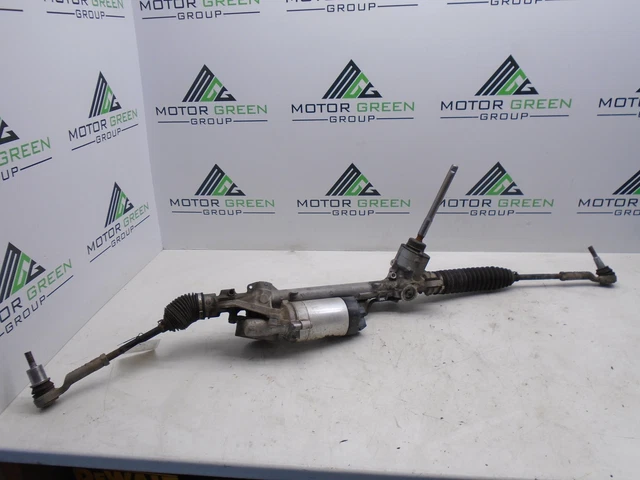 RANGE ROVER EVOQUE L551 Electric Steering Rack M8D2-3200-BD £199.99 ...