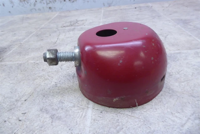 1978 AMF ROADMASTER A110 cyclomoteur S1021) lampe phare garniture godet ...