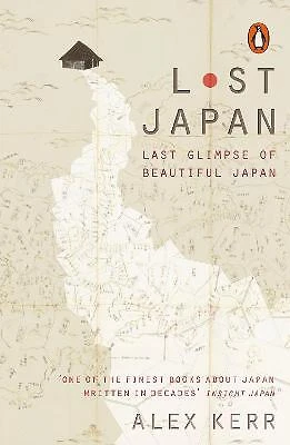 LOST JAPAN - 9780141979748 £10.06 - PicClick UK
