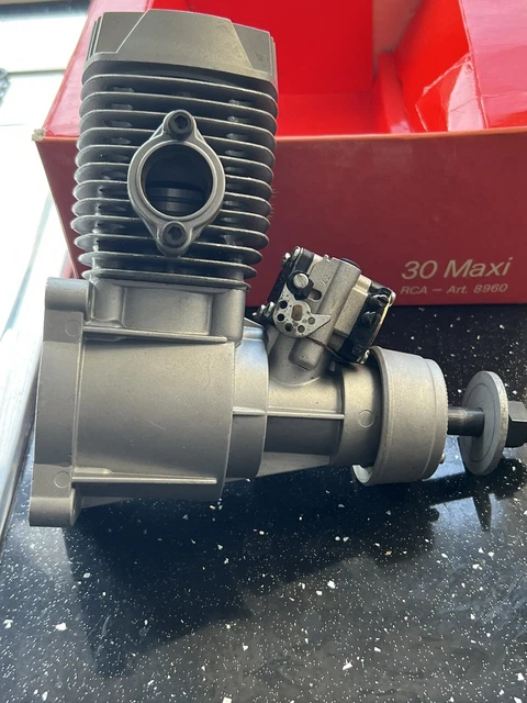 OPS 30 MAXI Neu im Karton Never Run EUR 117,54 - PicClick DE