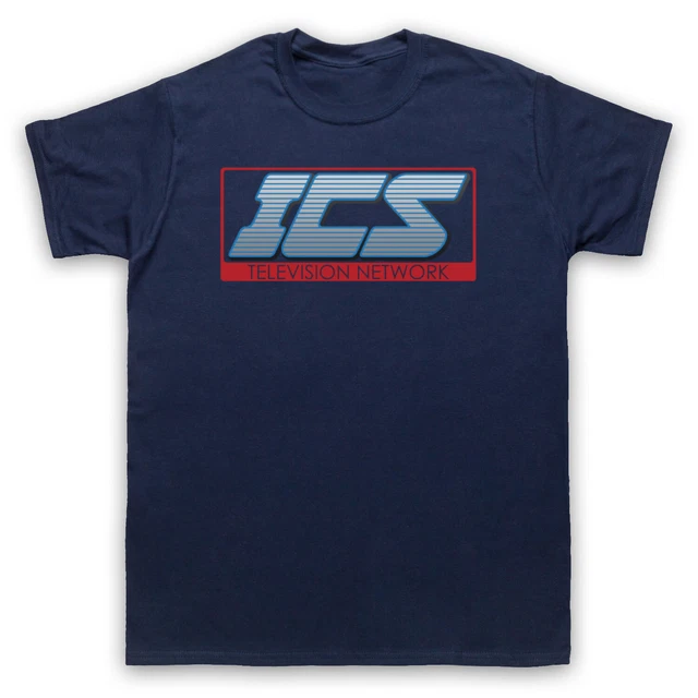 ICS TELEVISION THE Running Man Unofficial Arnie Film Mens & Womens T ...
