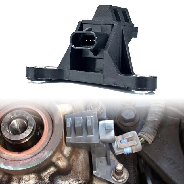 FOR PONTIAC BUICK Chevy Olds 10456161 Crankshaft Crank Shaft Position ...