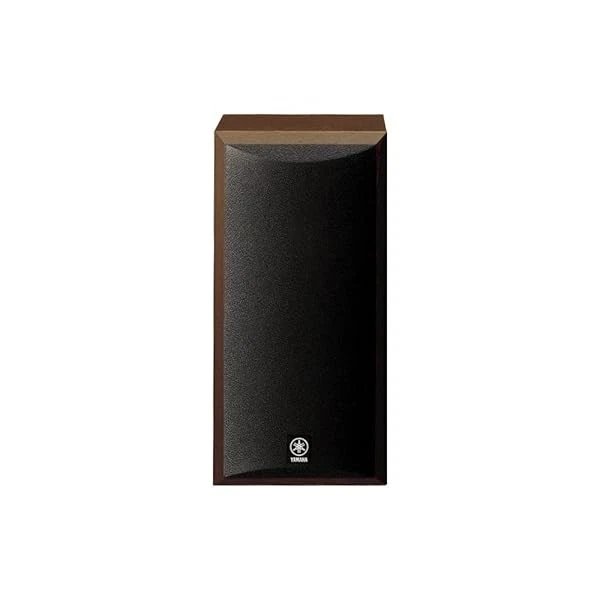YAMAHA SPEAKER SYSTEM (Brown Bath) 1 unit NS-B210MB JP £146.74 ...