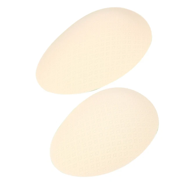1 PAIR WOMEN'S Buttock Pads Insertable Hip Enhancer Fake Butt Pads ...