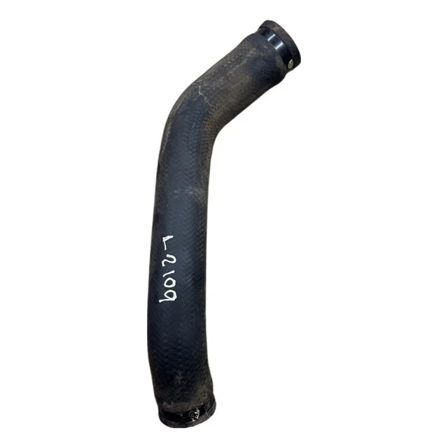 ISUZU D-MAX INTERCOOLER Pipe Hose Left Inlet 2.5 4Jk1 2012-2017 ...