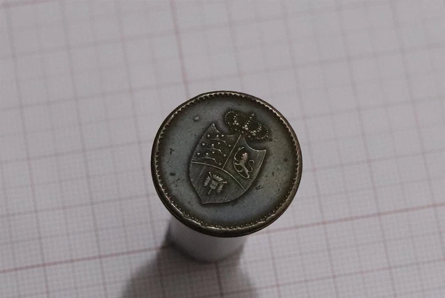 🧭 🇩🇰 DENMARK 6 Skilling 1813 Sharp Details B77 Cmh-19 $64.09 - PicClick CA