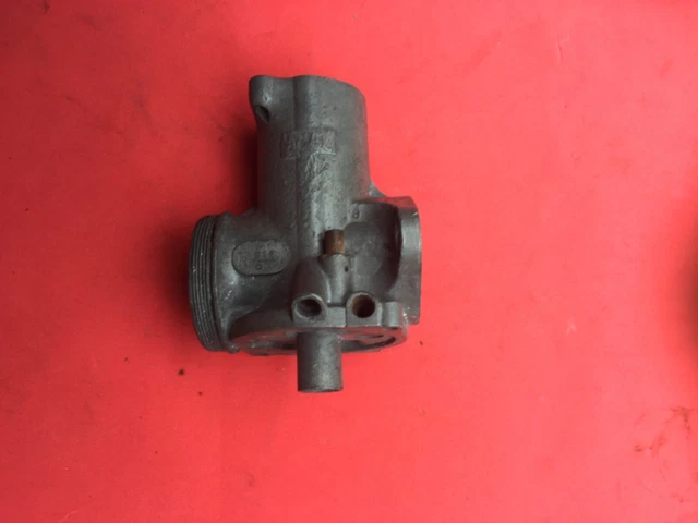 AMAL CONCENTRIC MK 1 nackter Körper, 32 mm rechte Hand #26 EUR 11,73 ...