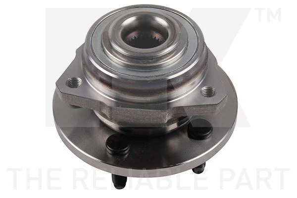 WHEEL BEARING KIT 759314 FOR JEEP CHEROKEE/LIBERTY R 425 DOHC 2.5L ENR ...