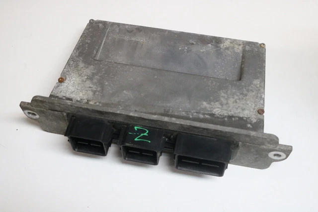 2010 2011 11 12 Ford Ranger Mazda Engine Powertrain Computer Module PCM ...