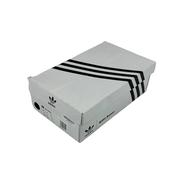 ADIDAS X WALES Bonner Samba Trainers Shoe Box Only EUR 12,03 - PicClick DE